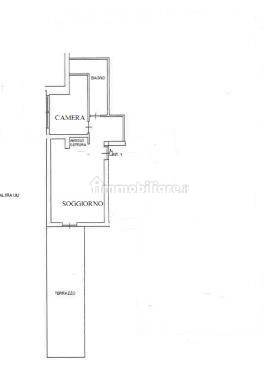 Vendita Appartamento Roma. Bilocale in via Angelo Zottoli 26. Ottimo ...