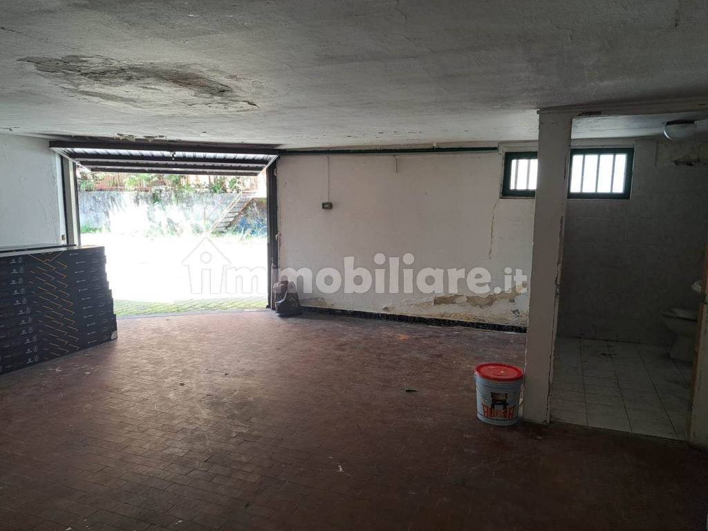 Garage - Box via Cassanese 140, Segrate, Rif. 112497191 - Immobiliare.it