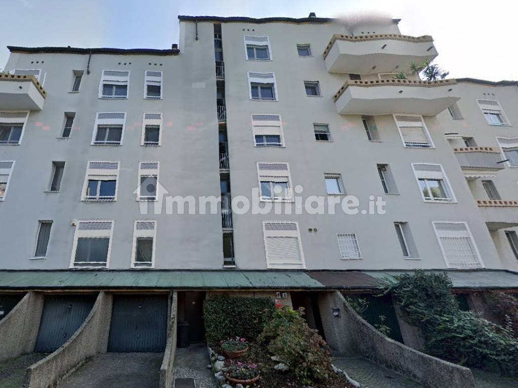 Asta per ufficio, via San Felice Strada 2 8, Area Novegro, San Felice ...