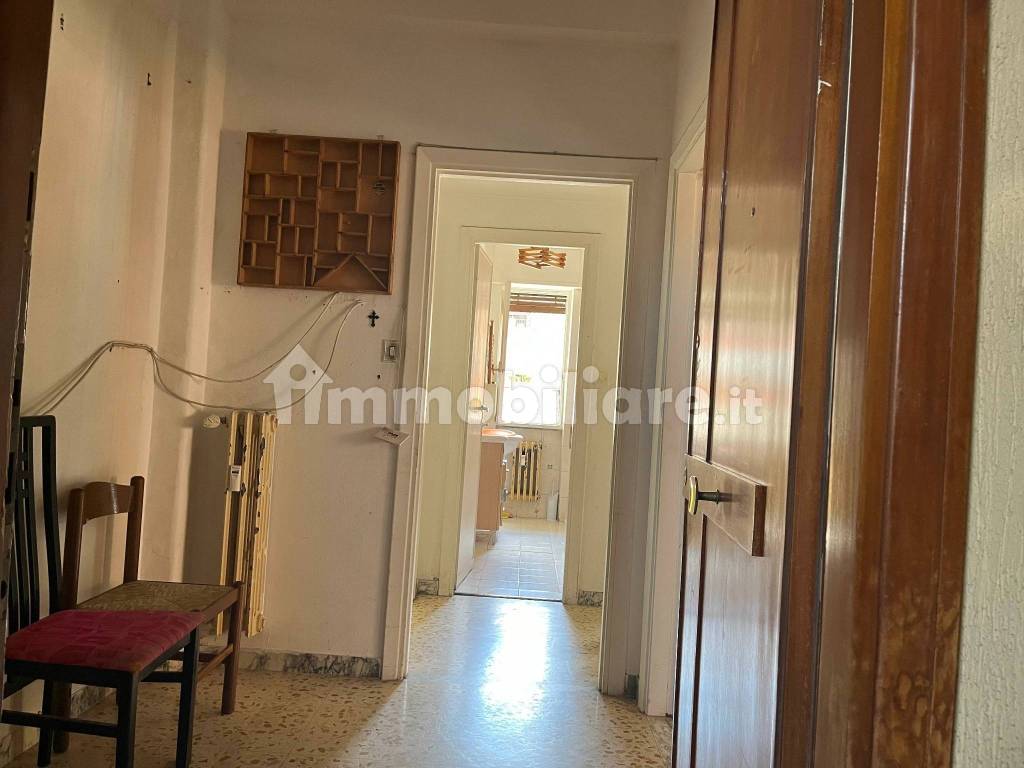 Vendita Appartamento Roma. Bilocale in via Cardinale Garampi. Da ...