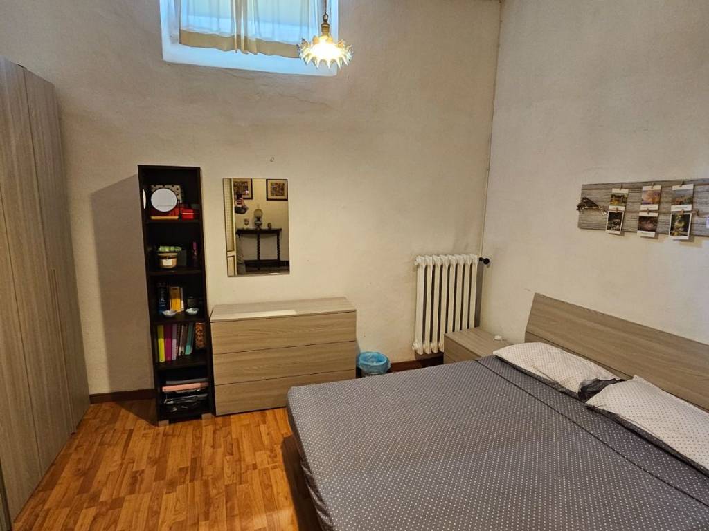 Affitto Appartamento in piazza san giovanni, 15. Siena. Buono stato ...