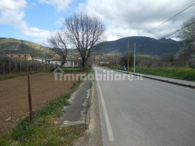 Terreno edificabile Petrulo, Calvi Risorta, rif. 112528531 - Immobiliare.it