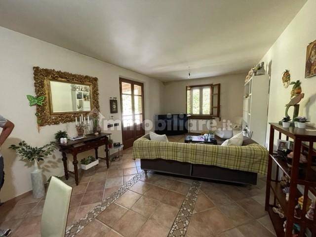 Vendita Villa unifamiliare in Filettole Vecchiano. Ottimo stato, posto ...