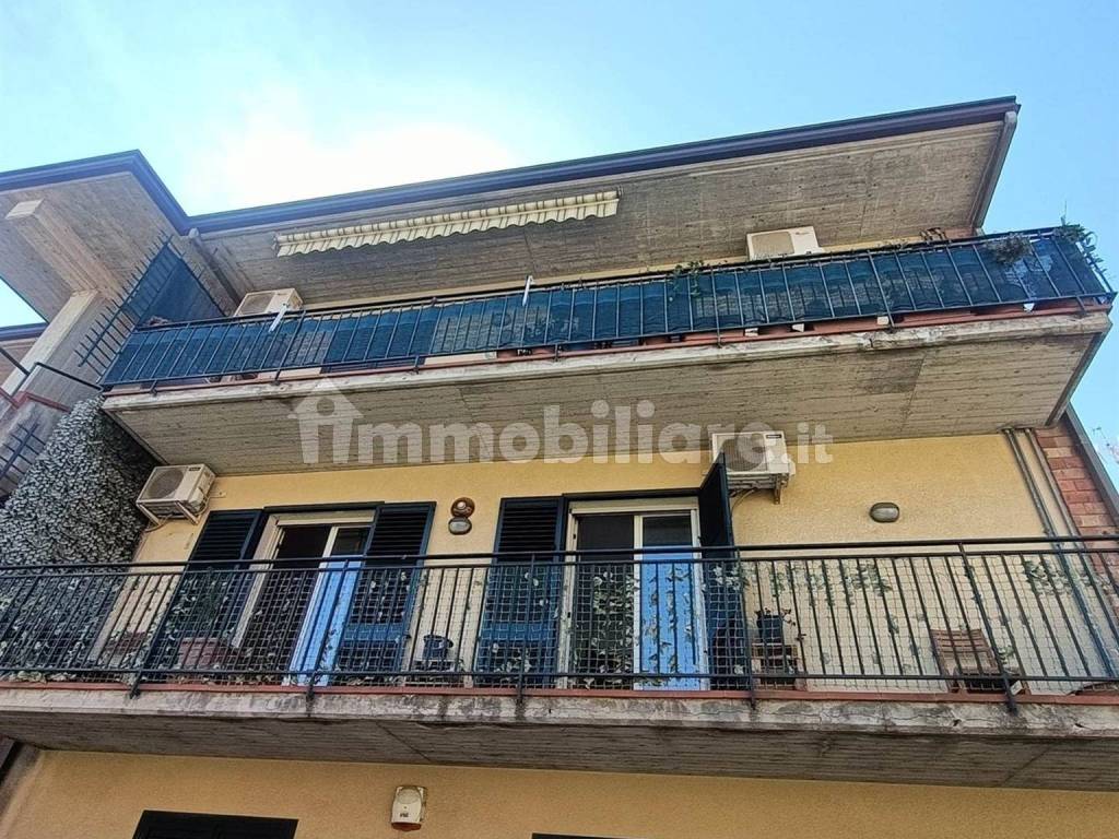 Vendita Appartamento San Pietro Clarenza. Trilocale in via Roma. Ottimo ...