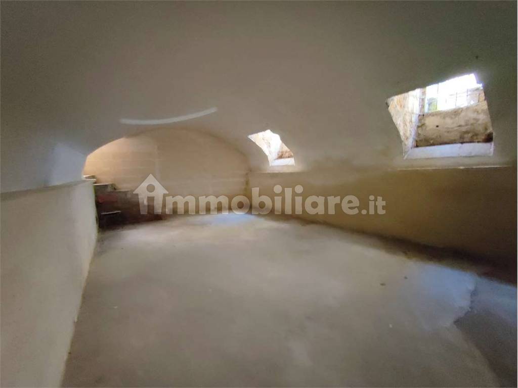 Garage - Box via carlo russi, Lecce, Rif. 112614269 - Immobiliare.it