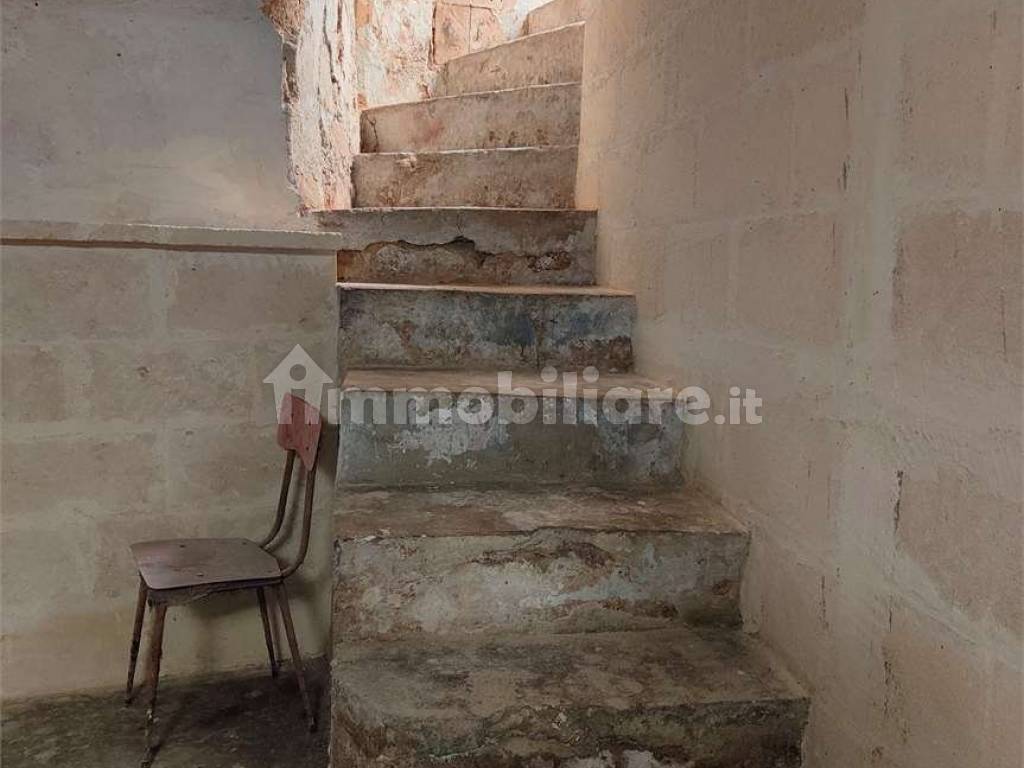 Garage - Box via carlo russi, Lecce, Rif. 112614269 - Immobiliare.it