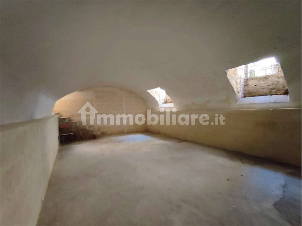 Garage - Box via carlo russi, Lecce, Rif. 112614269 - Immobiliare.it