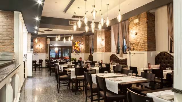 Locale commerciale, Milano, Rif. 112623687 - Immobiliare.it