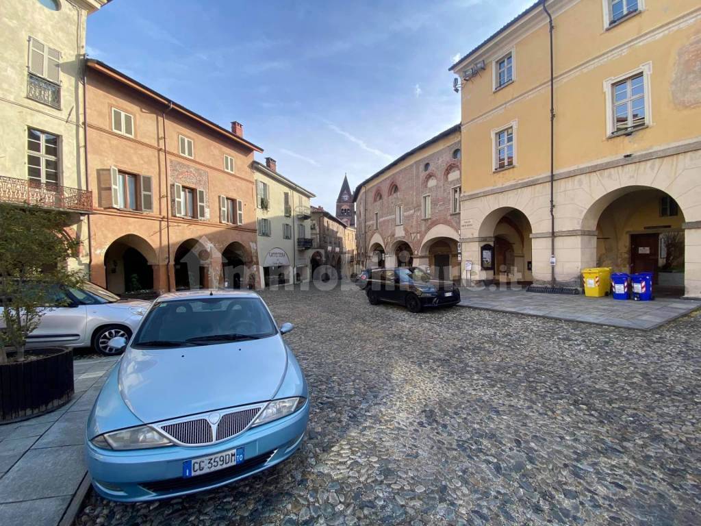 Locale commerciale piazza conte rosso 38, Avigliana, Rif. 112629169 ...