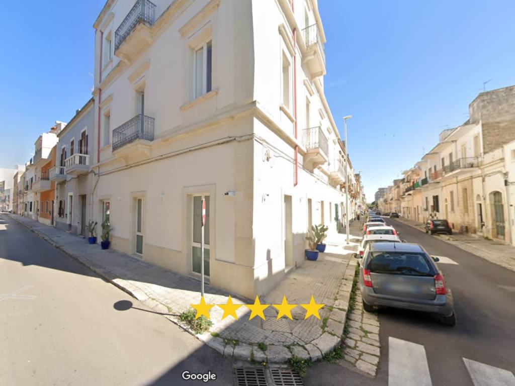 Asta per appartamento, via Pozzuolo angolo via Di Valesio, Università ...