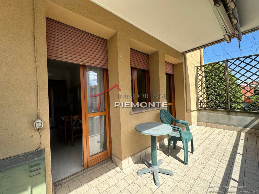 Vendita Appartamento Borgomanero. Bilocale in corso Roma 175. Buono ...