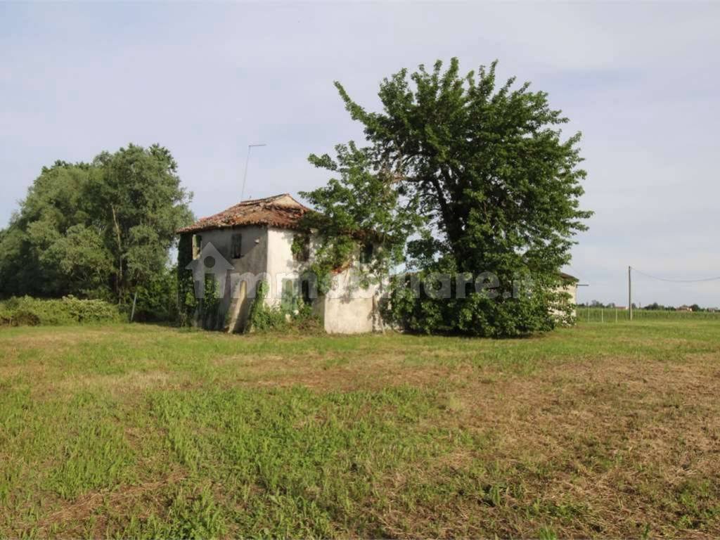 Vendita Rustico Salgareda. 130 m², rif. 112640617