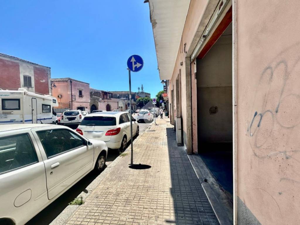 Vendita Appartamento Monserrato. Monolocale in via del Redentore 158 ...