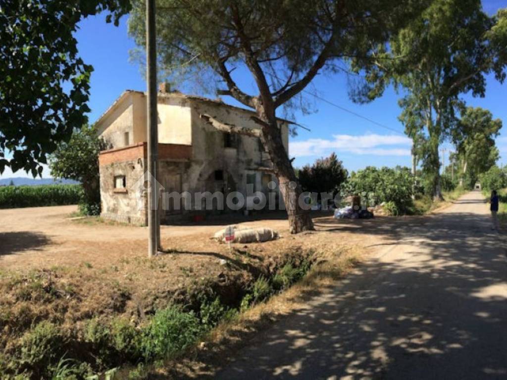 Vendita Rustico in Area Residenziale Gromola Capaccio Paestum Capaccio ...