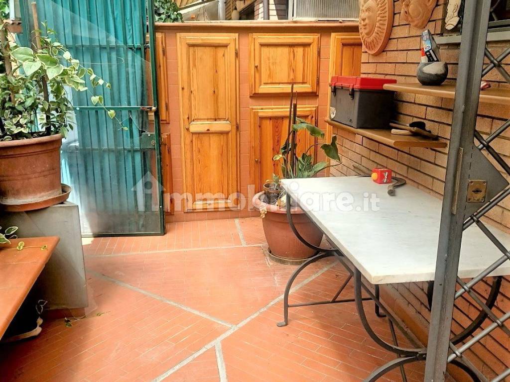 Vendita Terratetto unifamiliare in via Elio Chianesi 10 Bagno a Ripoli ...