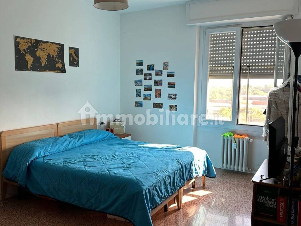 Stanza singola in affitto, affittasi camera singola via Paternò 3 Tre ...