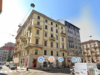 Case in vendita in Via Felice Casati, Milano - Immobiliare.it