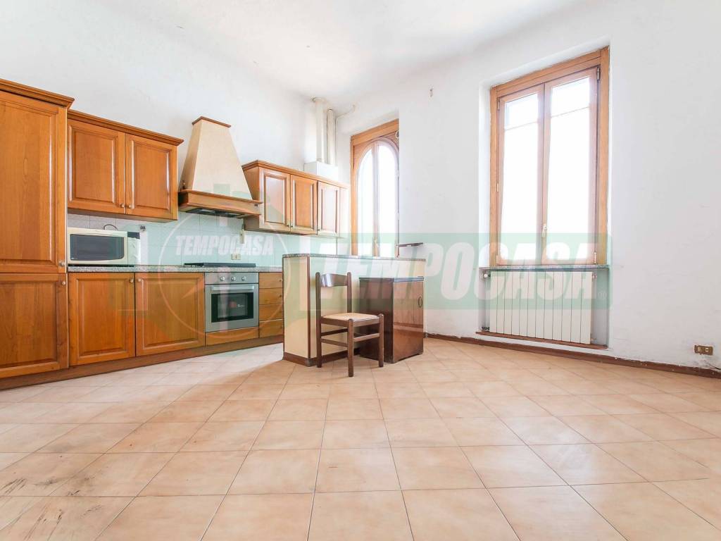 Vendita Appartamento Tradate. Trilocale in via del Carso 9. Da ...