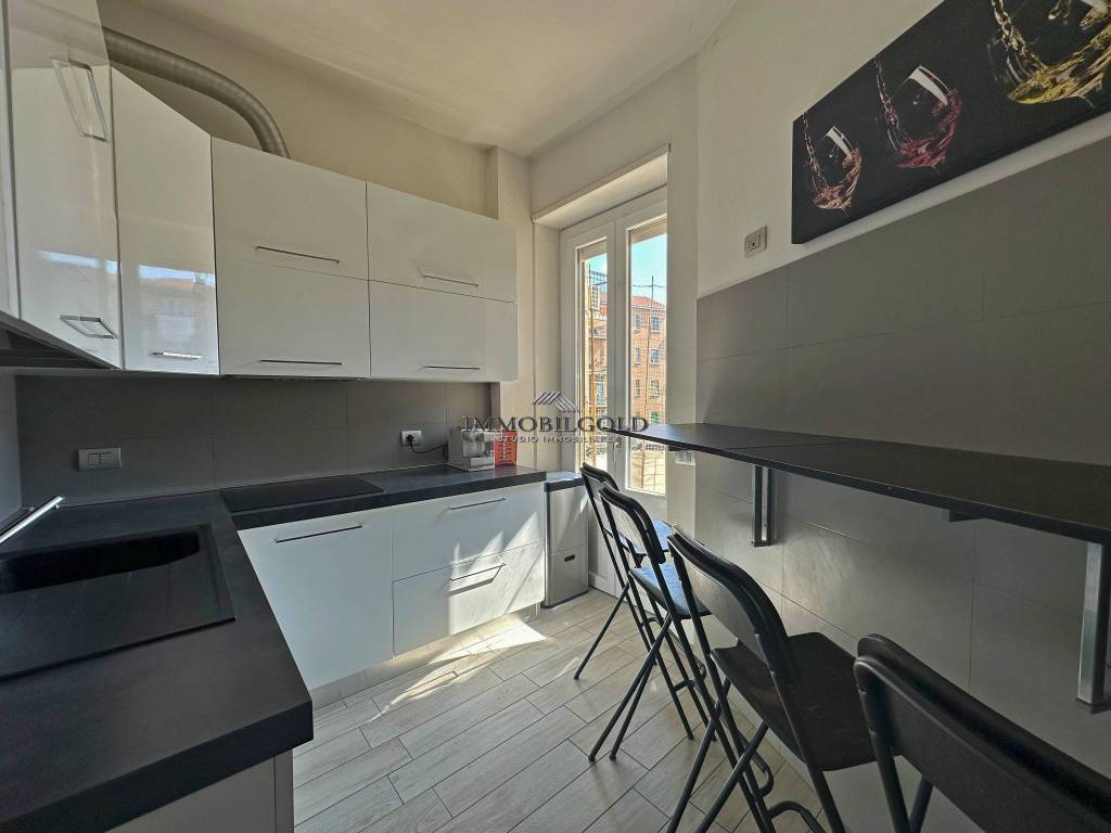 Vendita Appartamento Vigevano. Trilocale in via Rocca Vecchia 2C ...