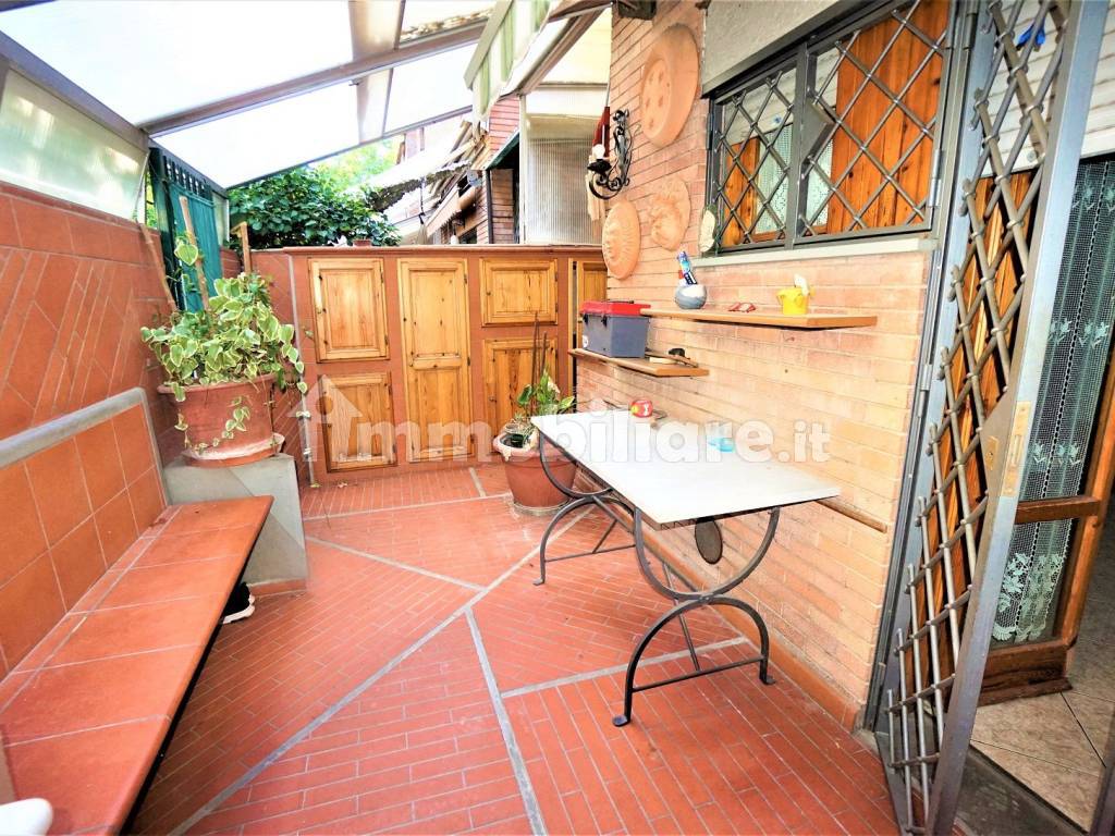 Vendita Terratetto unifamiliare in via Elio Chianesi 10 Bagno a Ripoli ...