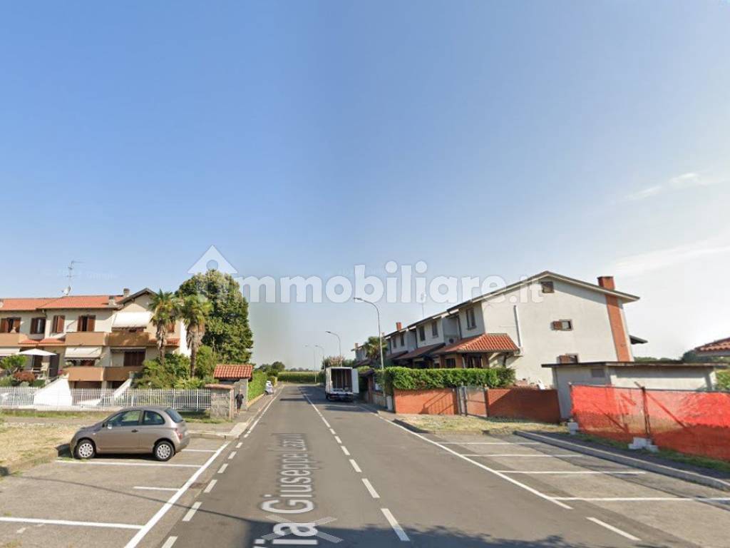 Affitto Appartamento Cisliano. Trilocale in via Giuseppe Lazzati ...