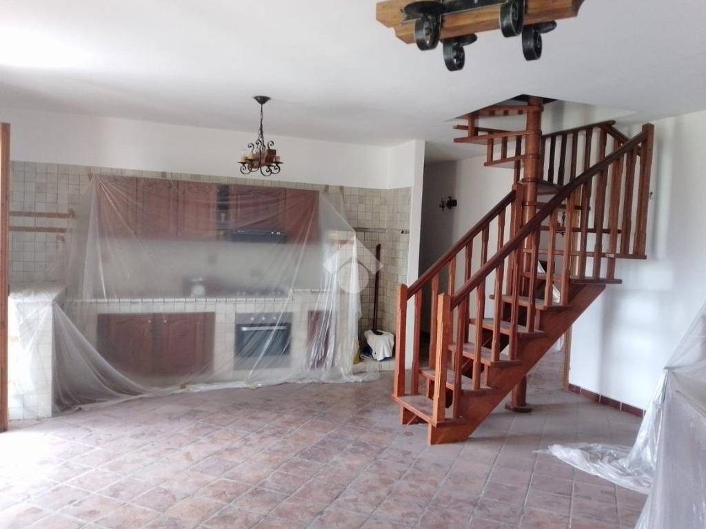 Vendita Appartamento San Potito Ultra. Trilocale in via Roma. Buono ...