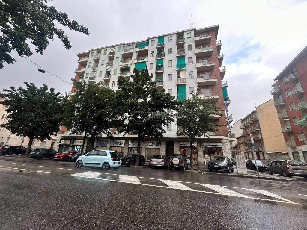 Vendita Appartamento Torino. Bilocale in via Borgaro 70. Da ...
