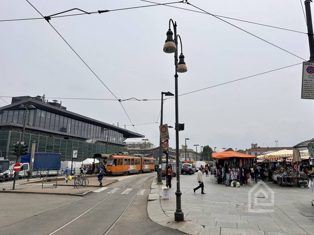 Magazzino - Deposito via Sigismondo Gerdil 3, Torino, Rif. 112703985 ...