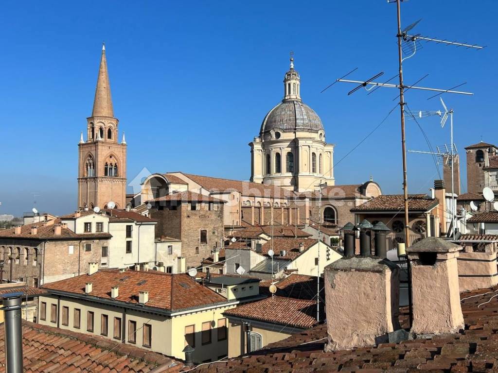 Vendita Appartamento Mantova. Trilocale in via Pietro Fortunato Calvi ...