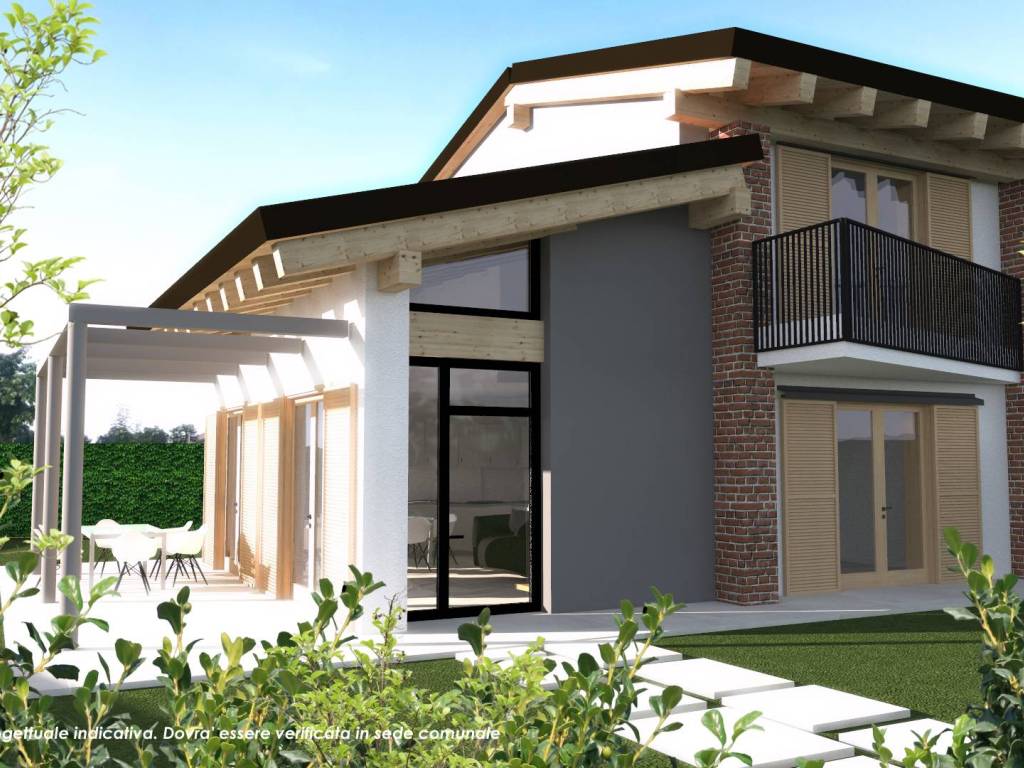 Vendita Terratetto plurifamiliare Caraglio. Da ristrutturare, con ...