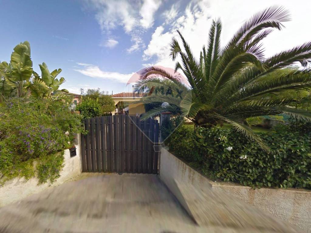 Asta per villa, via Marco Polo 17/A, Punta Milocca - Fanusa Mare ...