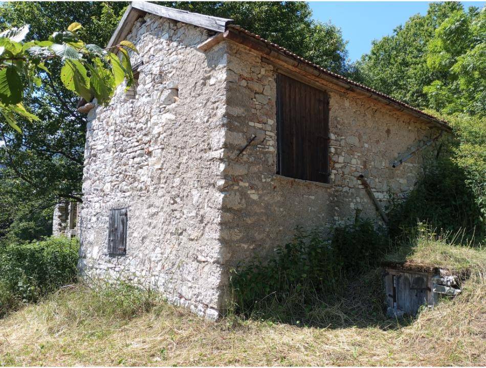 Vendita Baita Tonezza del Cimone. 75 m², rif. 112740121