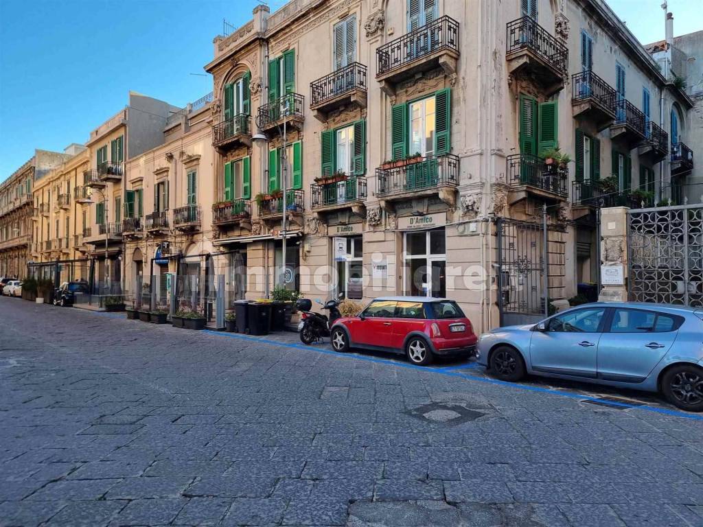 Vendita Appartamento Messina. Monolocale in via Primo Settembre 117 ...