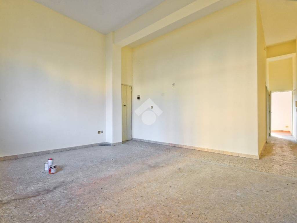 Vendita Appartamento Catania. Bilocale in via San Pietro Clarenza 23 ...