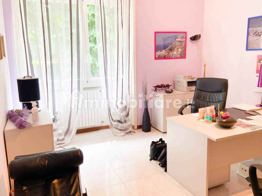 Ufficio - Studio via Salvatore Principato 5, Vimercate, Rif. 112753083 ...
