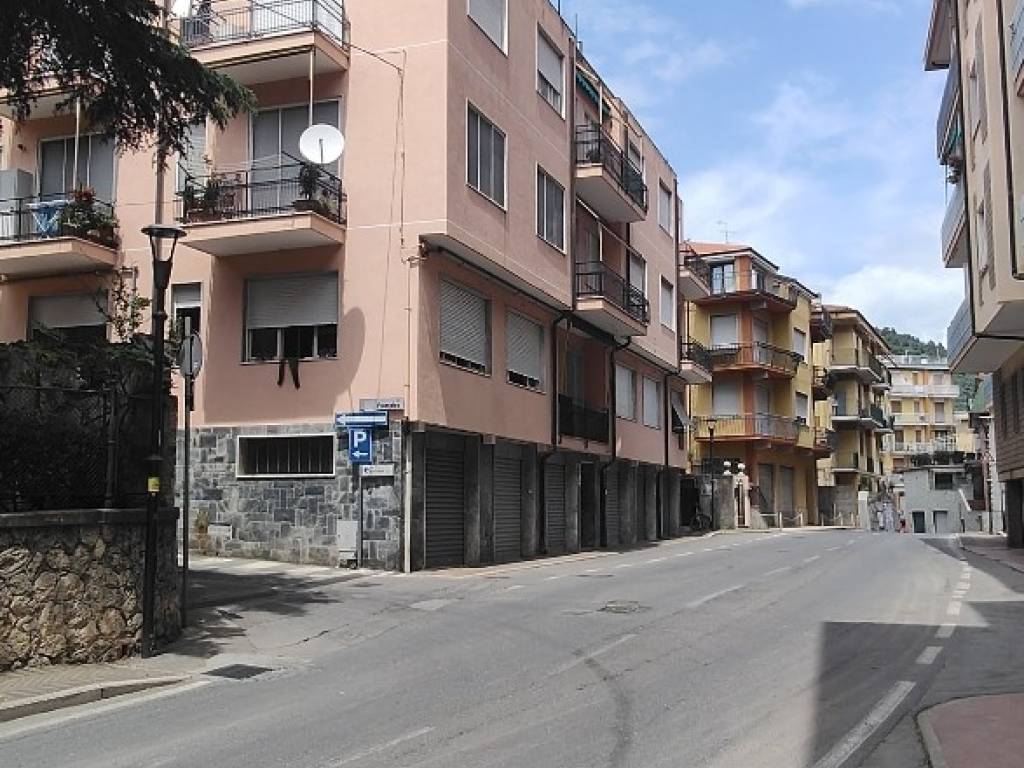 Vendita Appartamento Ceriale. Bilocale in via Pomaire. Buono stato ...