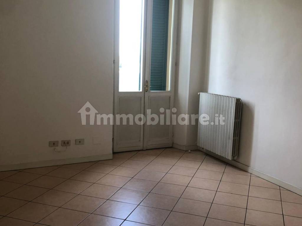 Affitto Appartamento Mantova. Bilocale in Strada Dosso del corso 8 ...