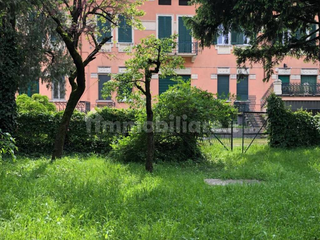 Affitto Appartamento Mantova. Bilocale in Strada Dosso del corso 8 ...