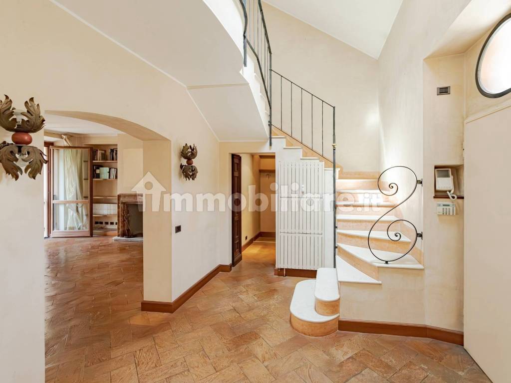 Vendita Appartamento in via Cerva. Milano. Ottimo stato, su più livelli ...