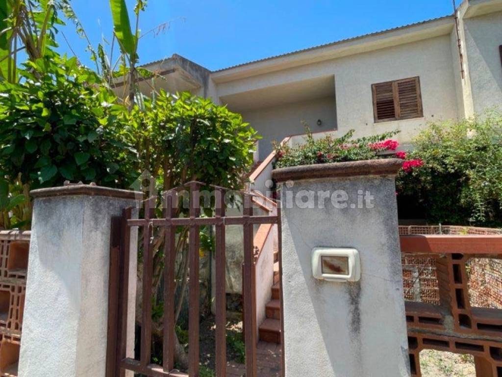 Vendita Appartamento Furnari. Bilocale in Contrada Saiatine Villaggio ...