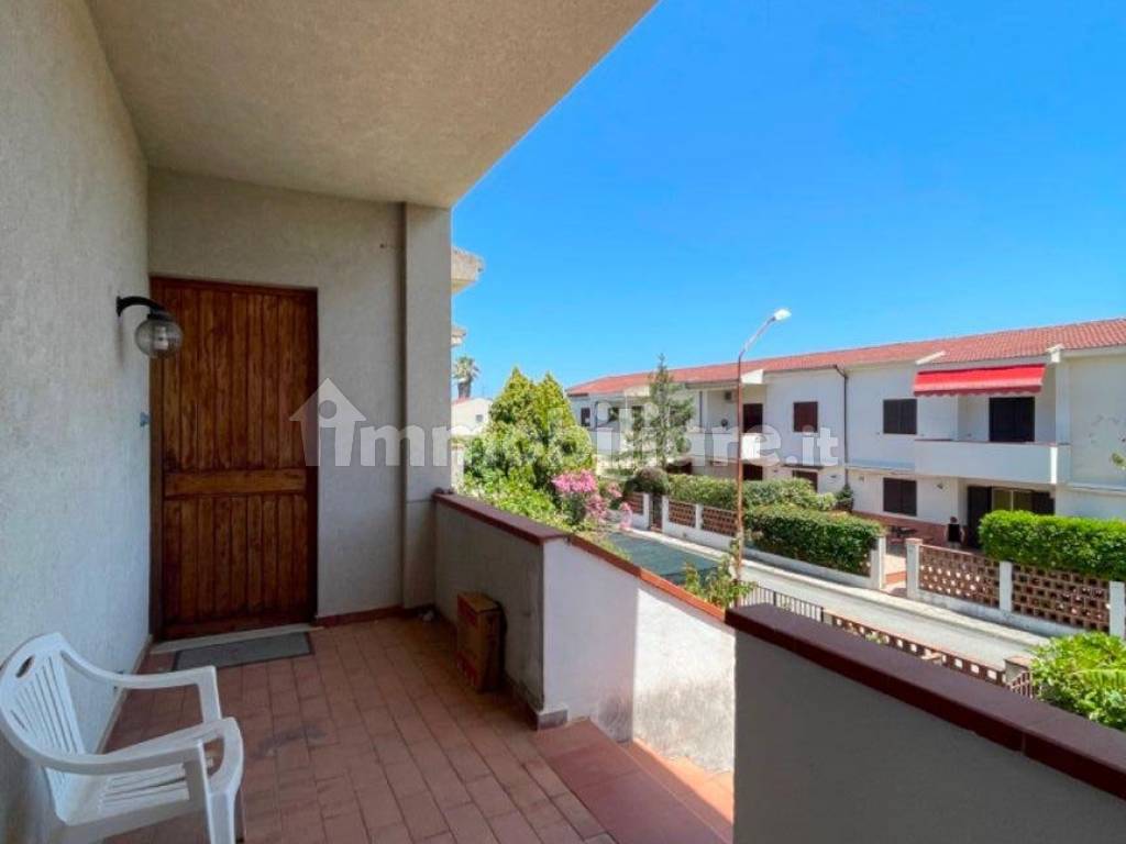 Vendita Appartamento Furnari. Bilocale in Contrada Saiatine Villaggio ...