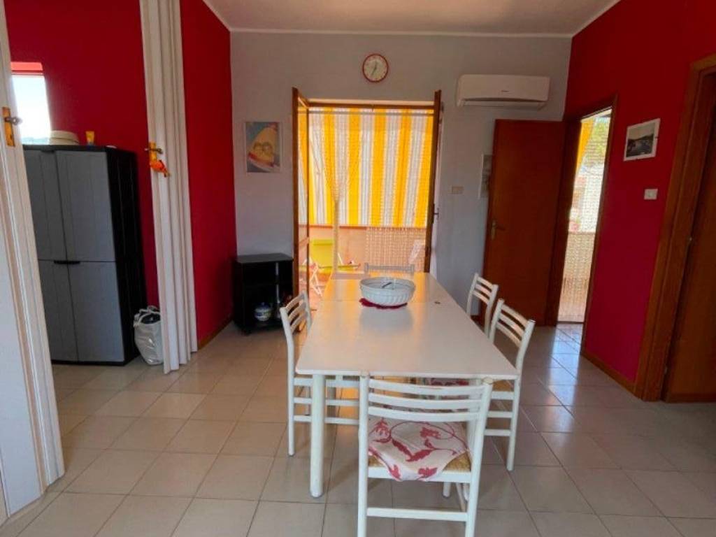 Vendita Appartamento Furnari. Bilocale in Contrada Saiatine Villaggio ...