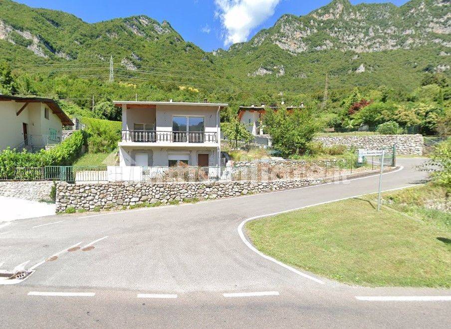 Vendita Villa unifamiliare in via Giacomo Surpi 1 Idro. Nuova, posto ...