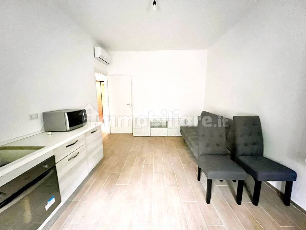 Vendita Appartamento Milano. Bilocale in piazza Insubria 5. Ottimo ...