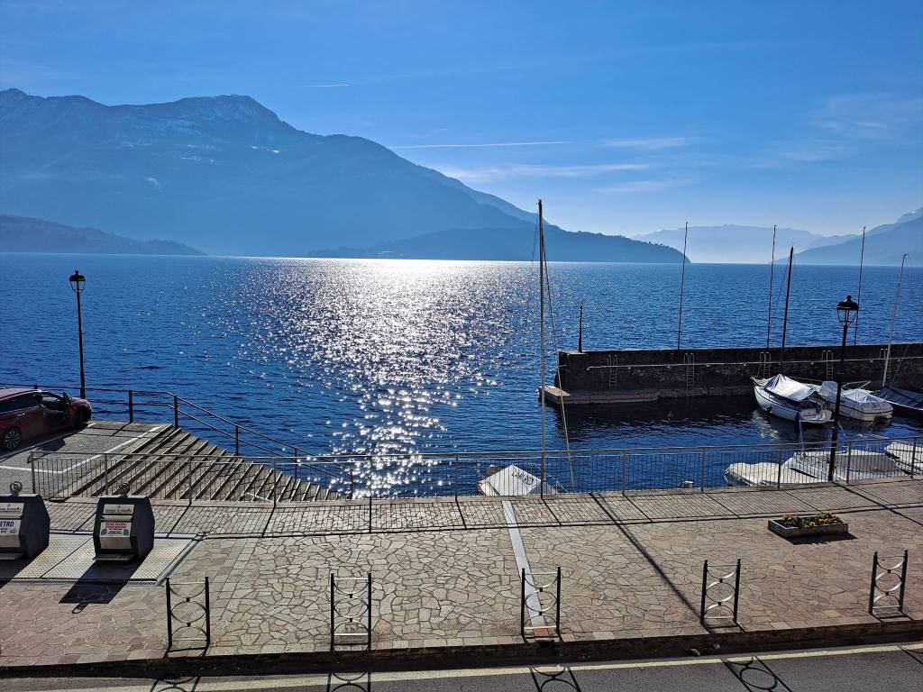 Vendita Appartamento Domaso. Quadrilocale in via Regina 33. Ottimo ...