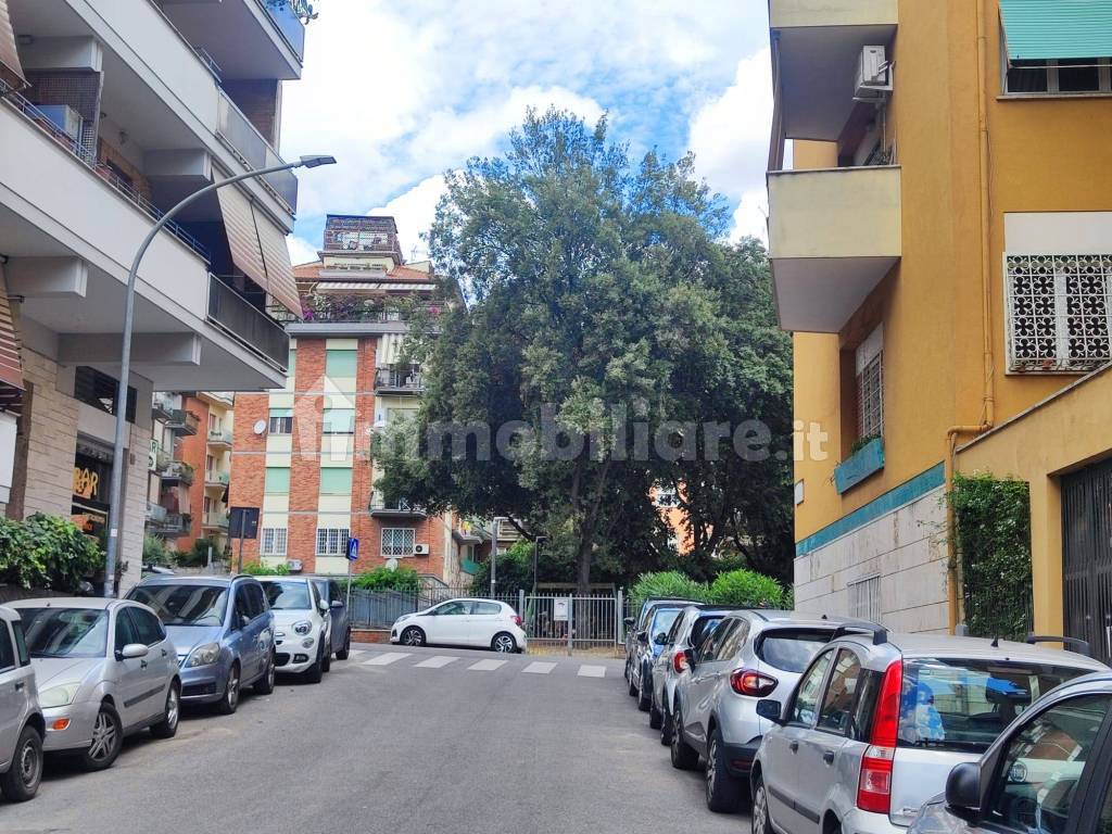 Garage - Box via Marcello II, Roma, Rif. 112816461 - Immobiliare.it