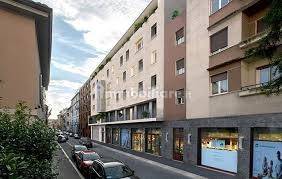 Ristorante via Archimede, Milano, Rif. 112825119 - Immobiliare.it