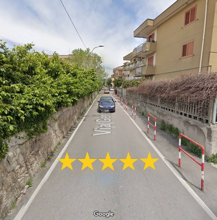 Asta per appartamento, via Genova, Centro Bellizzi, rif. 112828051 ...