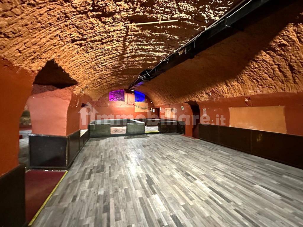 Locale commerciale via di Monte Testaccio 36, Roma, Rif. 112842015 ...