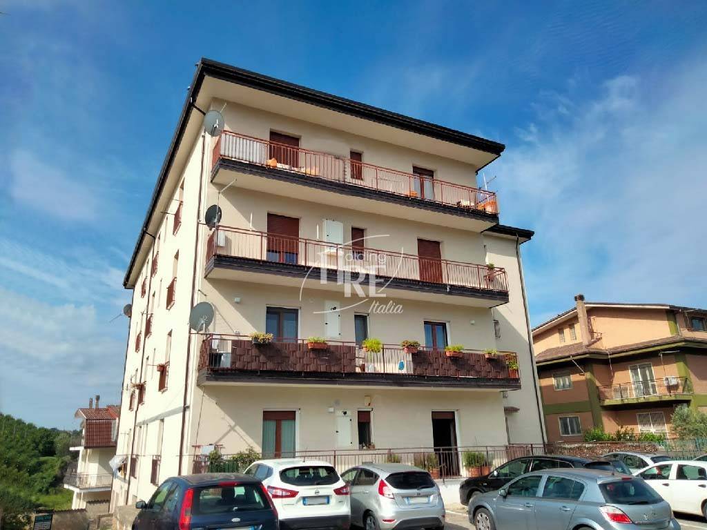 Vendita Appartamento Piane Crati. Quadrilocale in via San Marco 16 ...